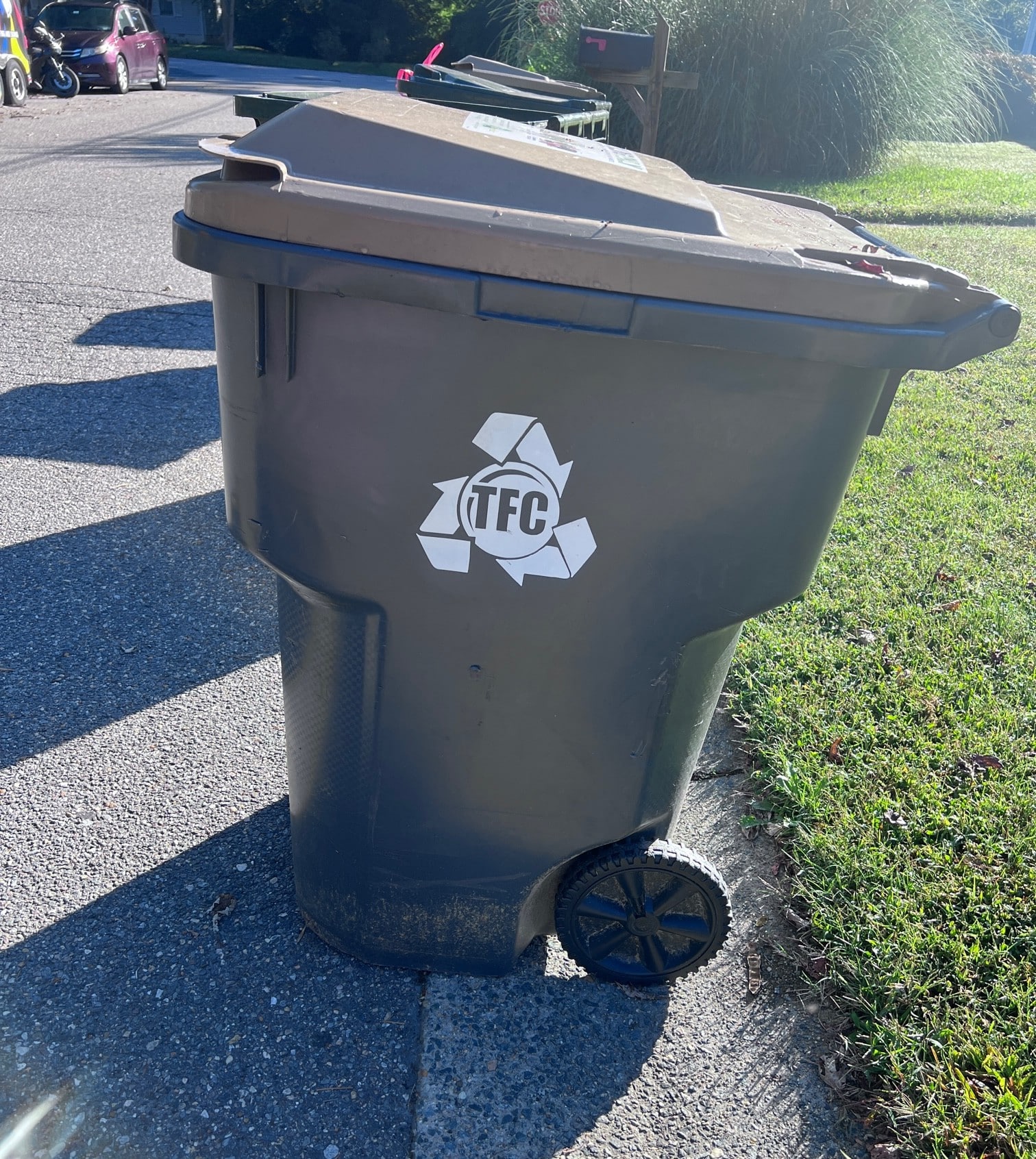 Curbside recycling is returning to York County, but residents need to ...
